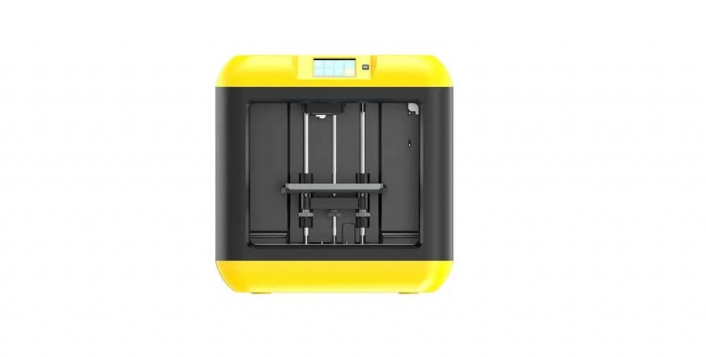 FlashForge Finder Lite 3D Printer In-Depth Review - Pick3DP