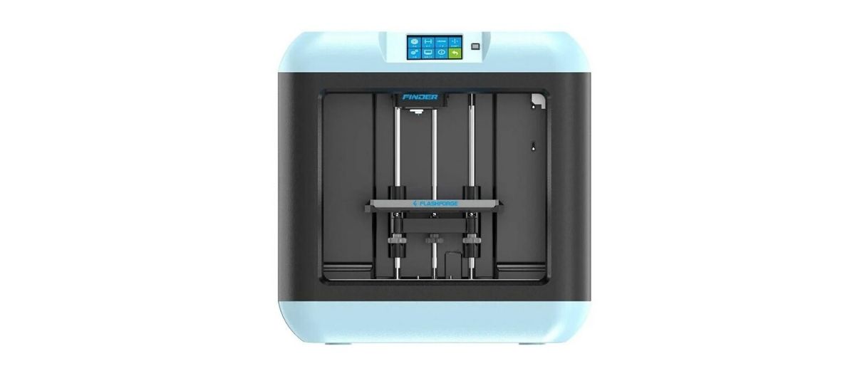 FlashForge Finder Lite 3D Printer In-Depth Review - Pick3DP
