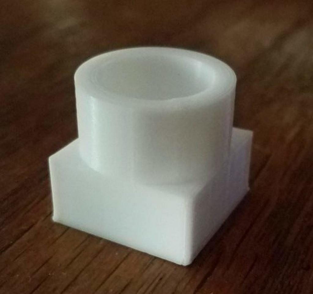 JGMAKER Magic 3D Printer In-Depth Review - Pick3DP