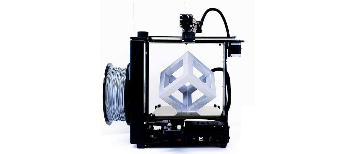 MakerGear M3-SE 3D Printer In-Depth Review - Pick3DP