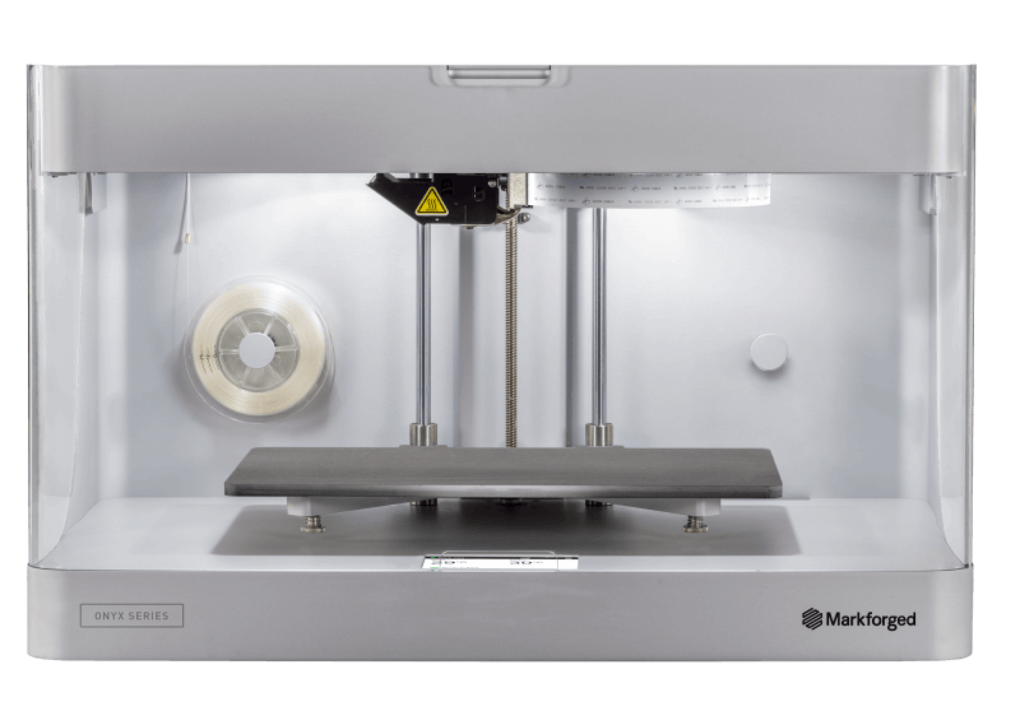Markforged Mark 2 3D Printer In-Depth Review - Pick3DP