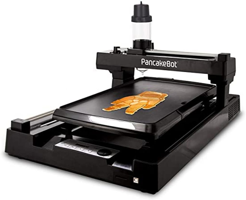 How to Make 3D Printed Food - Step by Step Guide - Pick3DP