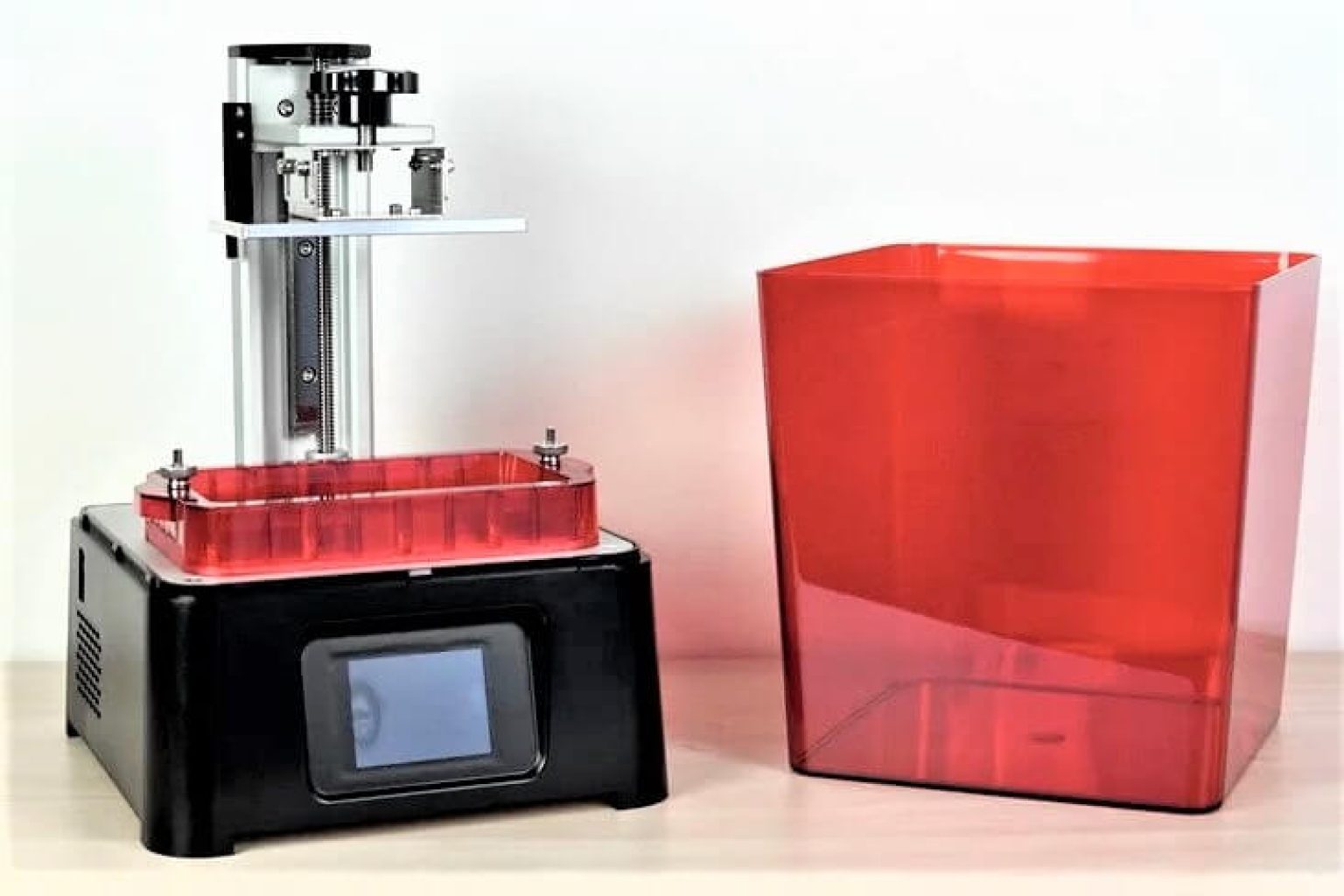 Phrozen Sonic Mini 3D Printer In-Depth Review - Pick3DP
