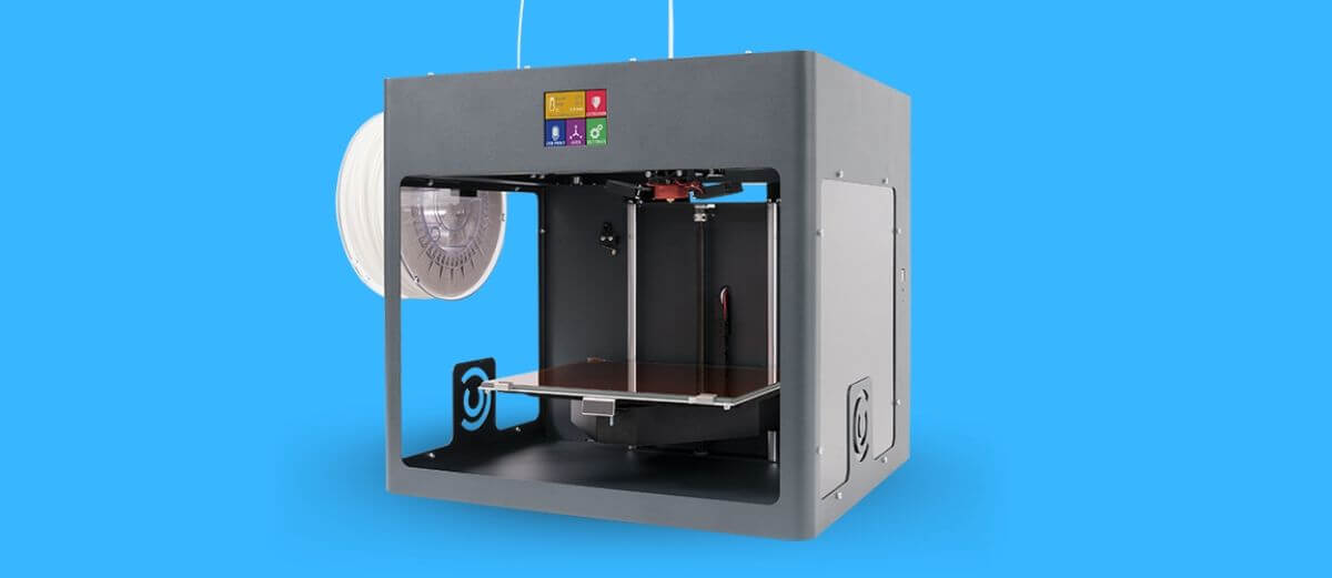 CraftBot PLUS 3D Printer In-Depth Review - Pick3DP