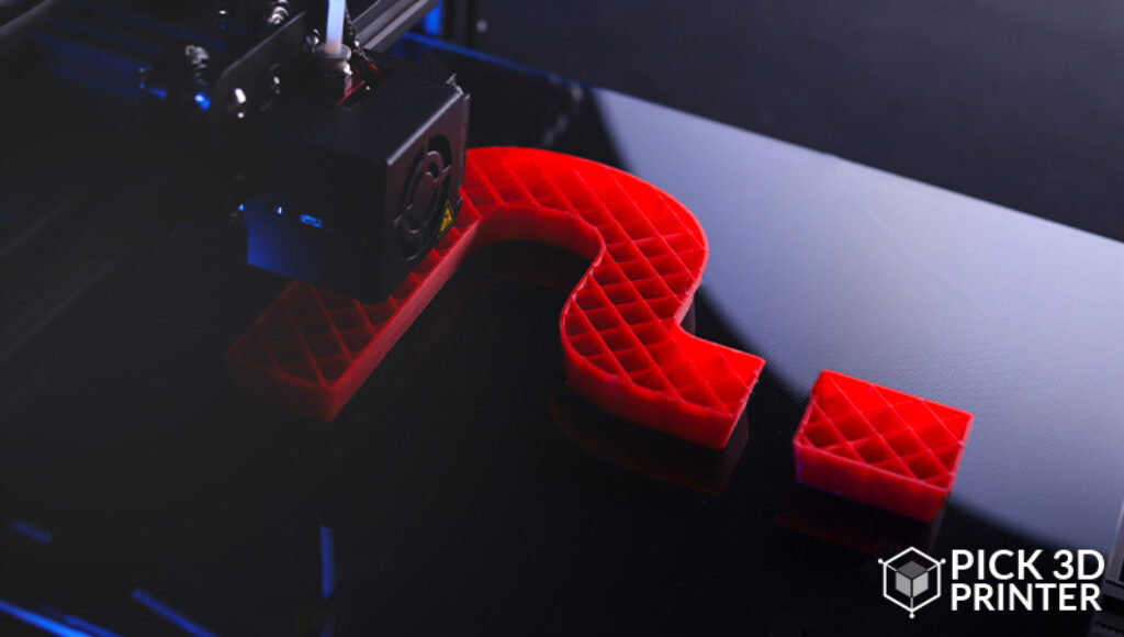10 Best FFF 3D Printers - The Ultimate Buyer's Guide - Pick3DP