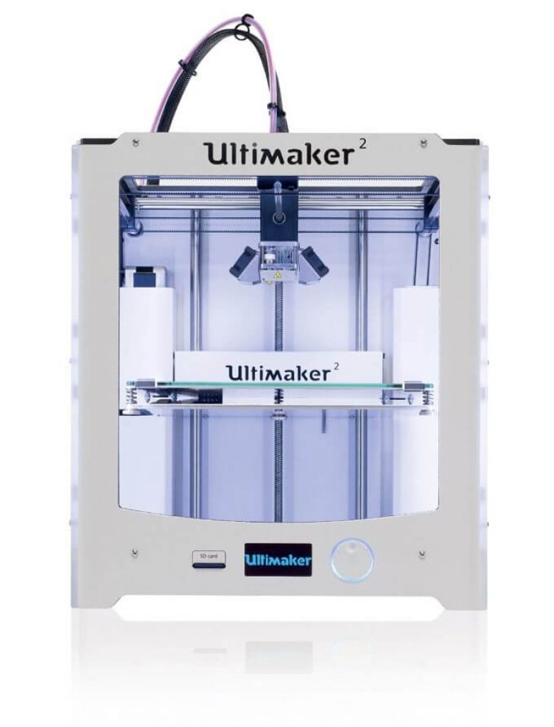 2025 Best Ultimaker 3D Printers: Buying Guide - Pick3DP