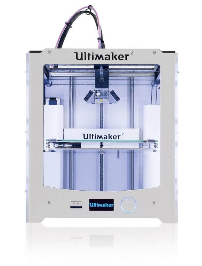 2025 Best Ultimaker 3D Printers: Buying Guide - Pick3DP