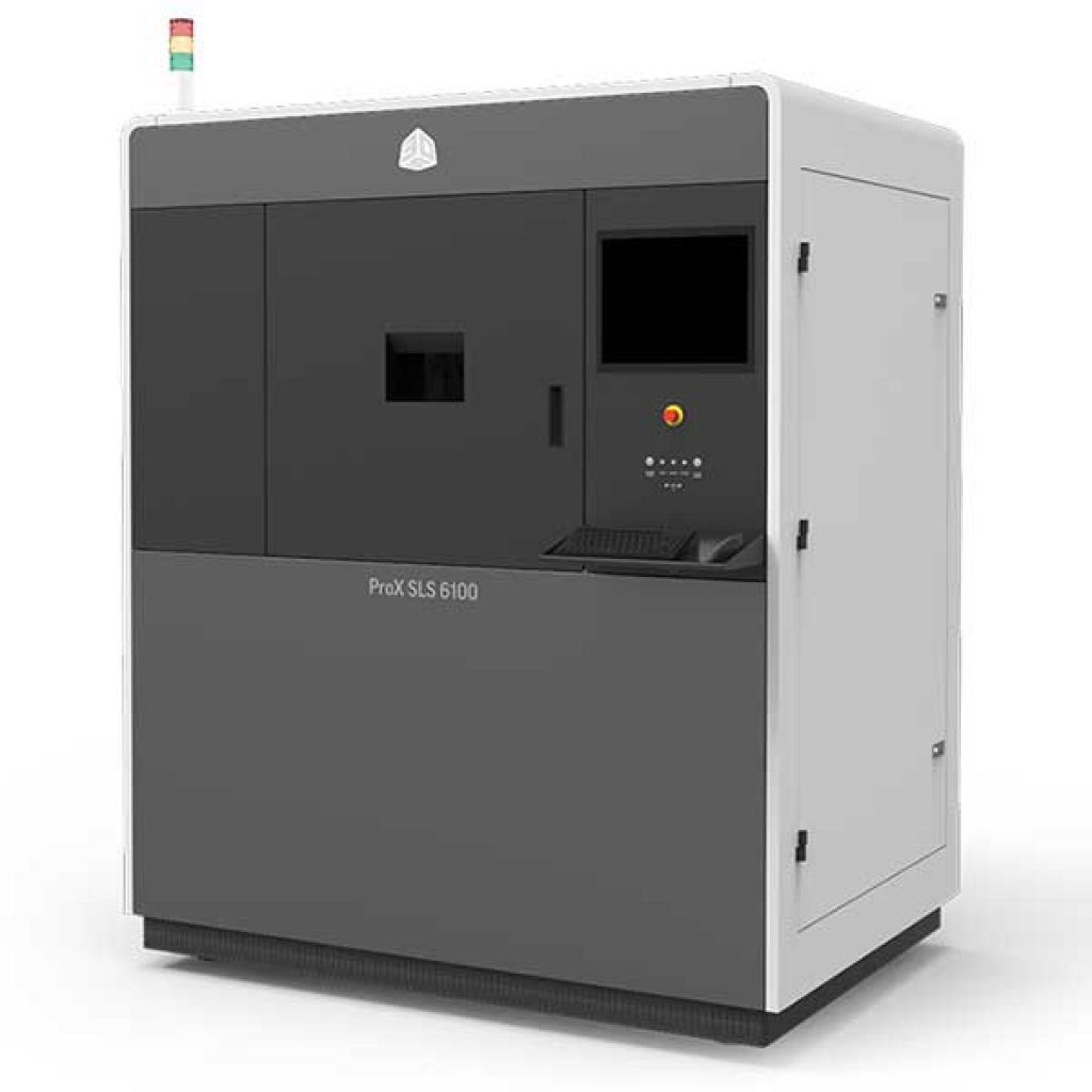 2025 Best SLS 3D Printer - The Ultimate Buyer's Guide - Pick3DP