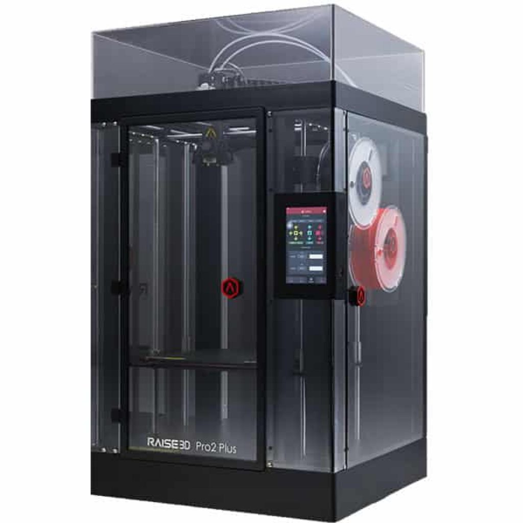 2025 Best Raise3D 3D Printers - Buying Guide - Pick3DP