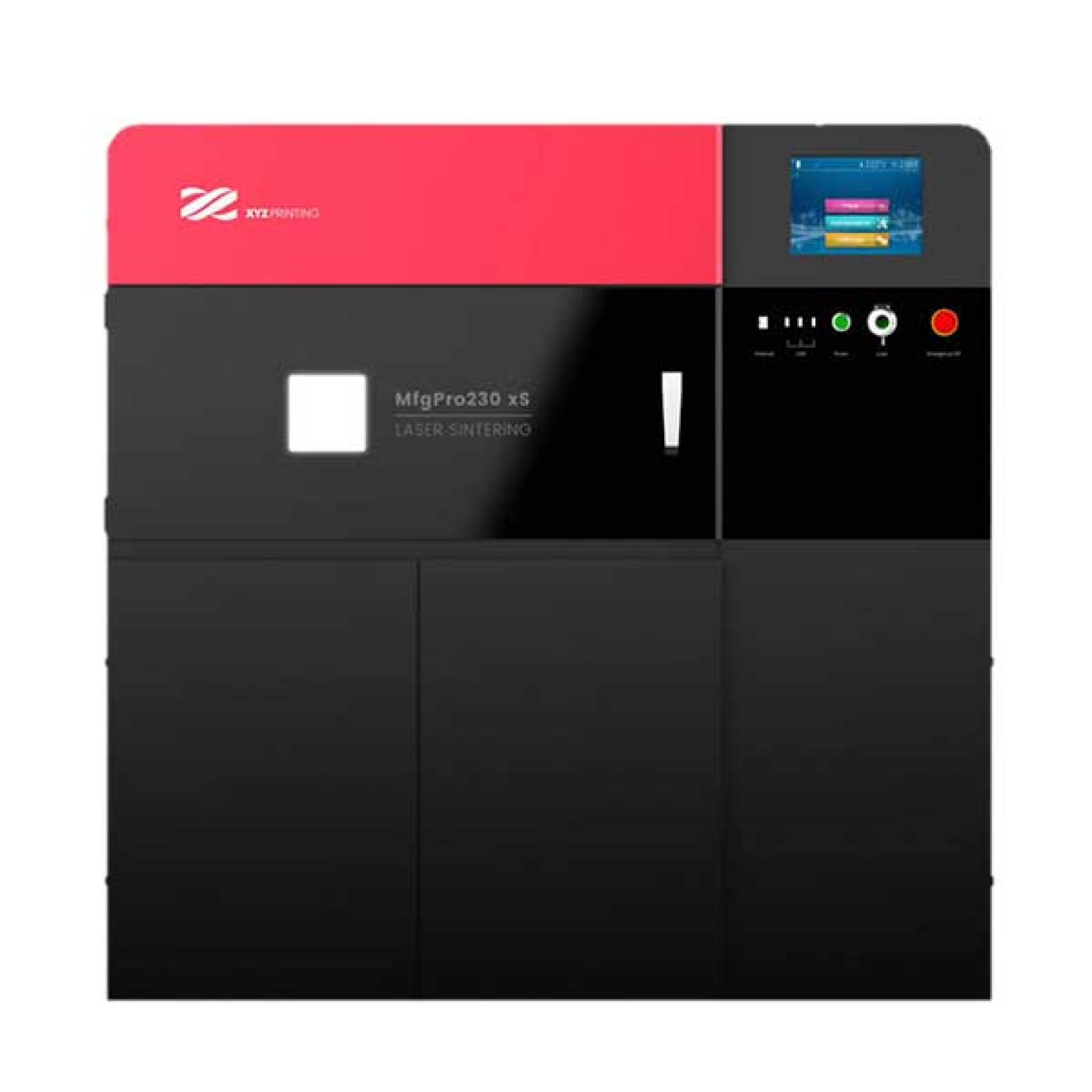 2025 Best SLS 3D Printer - The Ultimate Buyer's Guide - Pick3DP