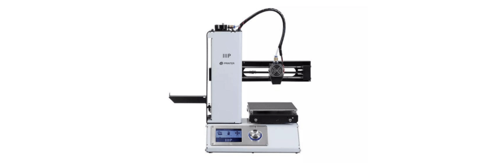 Monoprice Select Mini V2 3D Printer In-Depth Review - Pick3DP