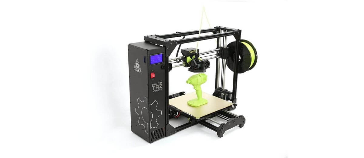 2025 Best FDM 3D Printer - The Ultimate Buyer's Guide - Pick3DP