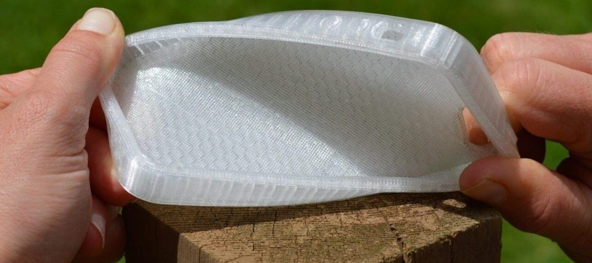 Everything You Need To Know About Rubber 3D Printing - Pick3DP