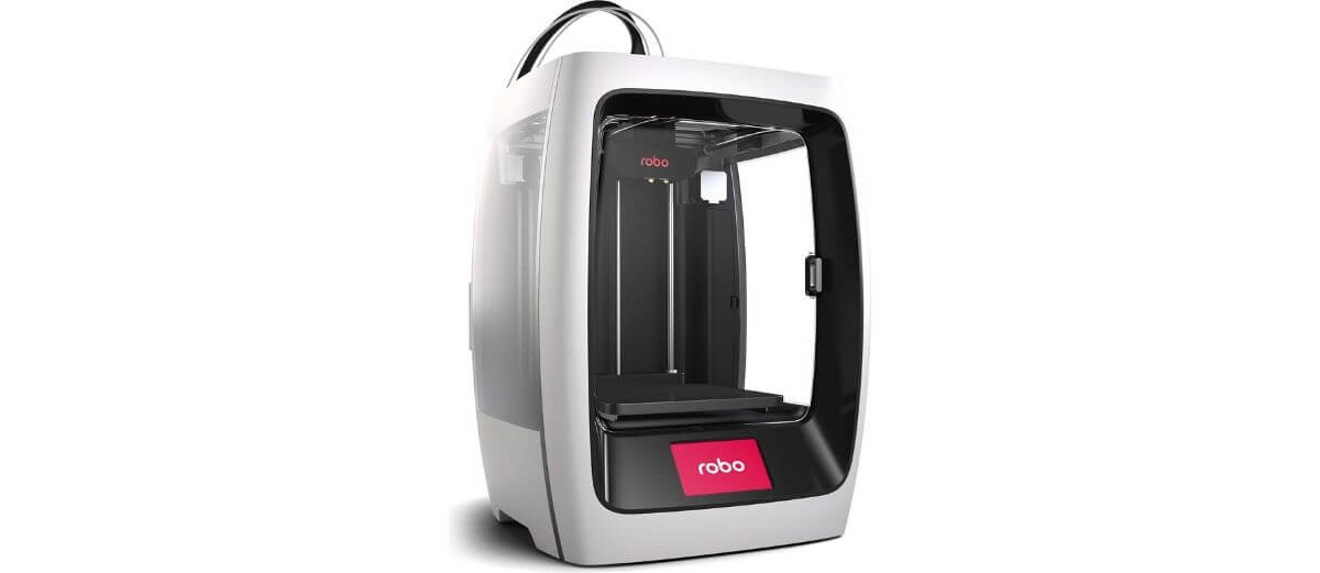 Robo R2 3D Printer In-Depth Review - Pick3DP