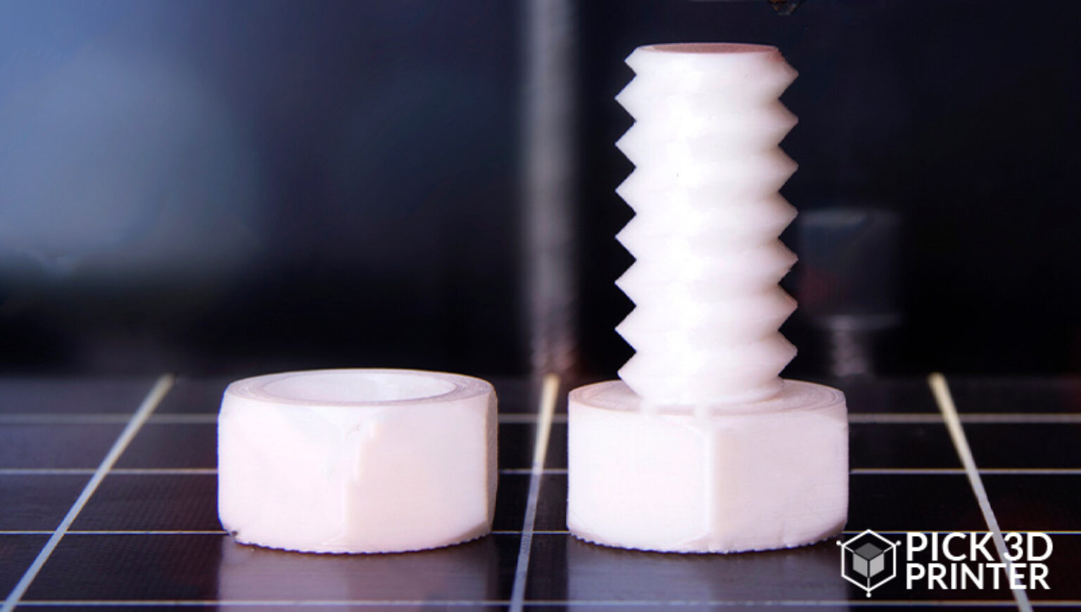 2025 ABS Material For 3D Printing - The Ultimate Buyer’s Guide - Pick3DP