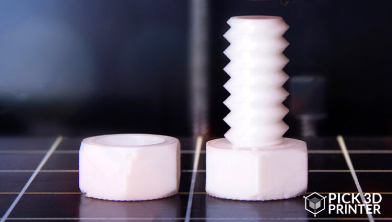 2025 ABS Material For 3D Printing - The Ultimate Buyer’s Guide - Pick3DP