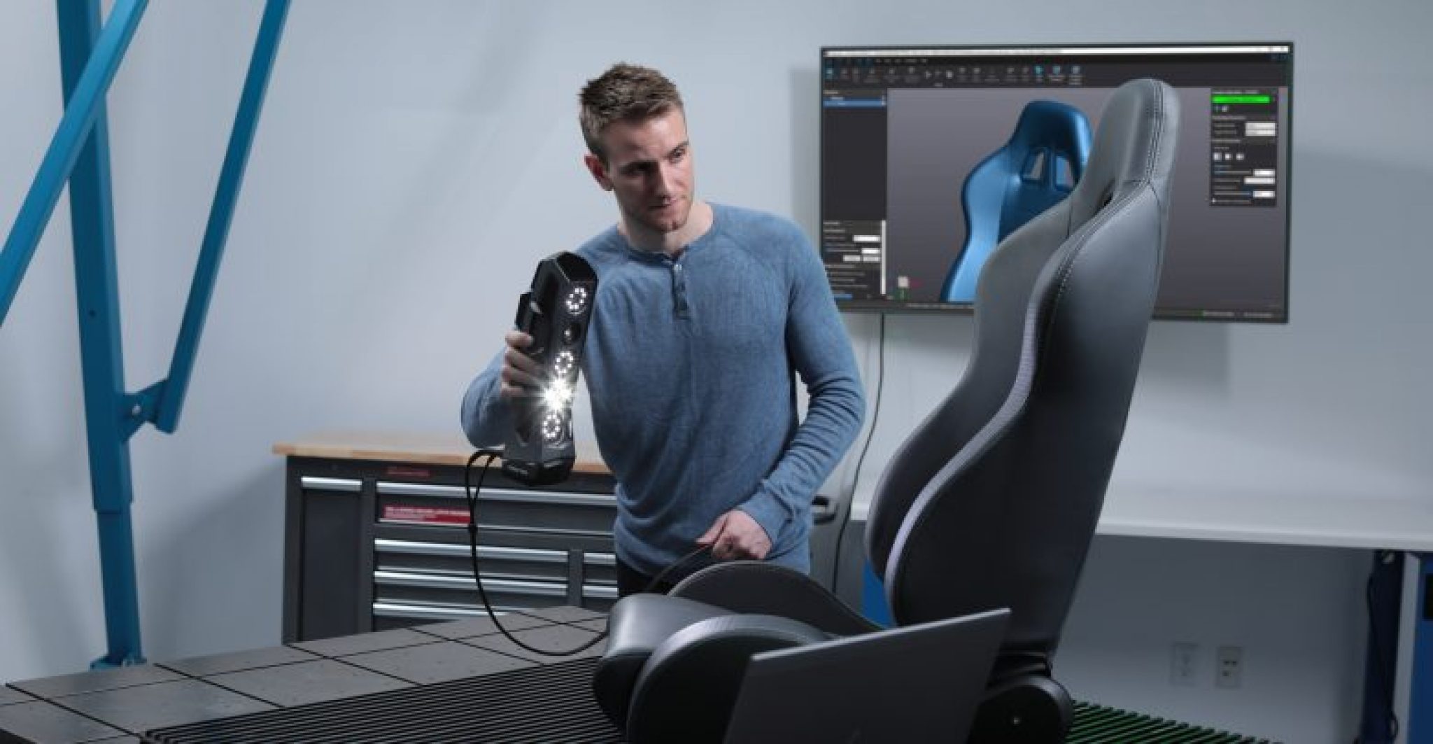 List of High-Resolution 3D Scanners According To Your Budget - Pick3DP