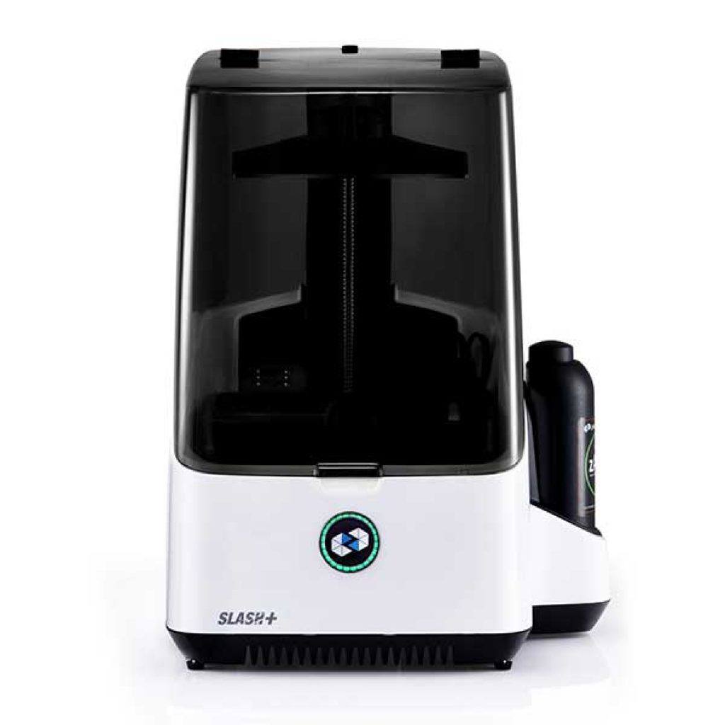 Uniz Slash Plus 3D Printer In-Depth Review - Pick3DP