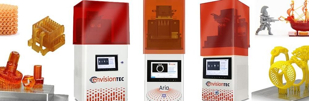 Vida HD Crown & Bridge 3D Printer In-Depth Review - Pick3DP