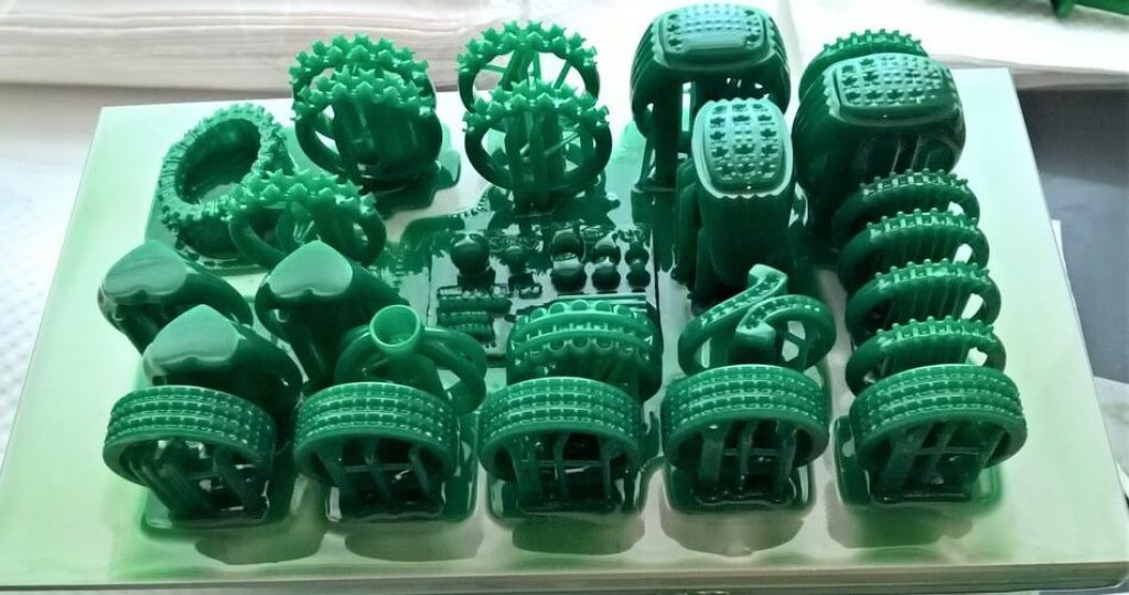 3D Systems Fab Pro1000 3D Printer In-Depth Review - Pick3DP
