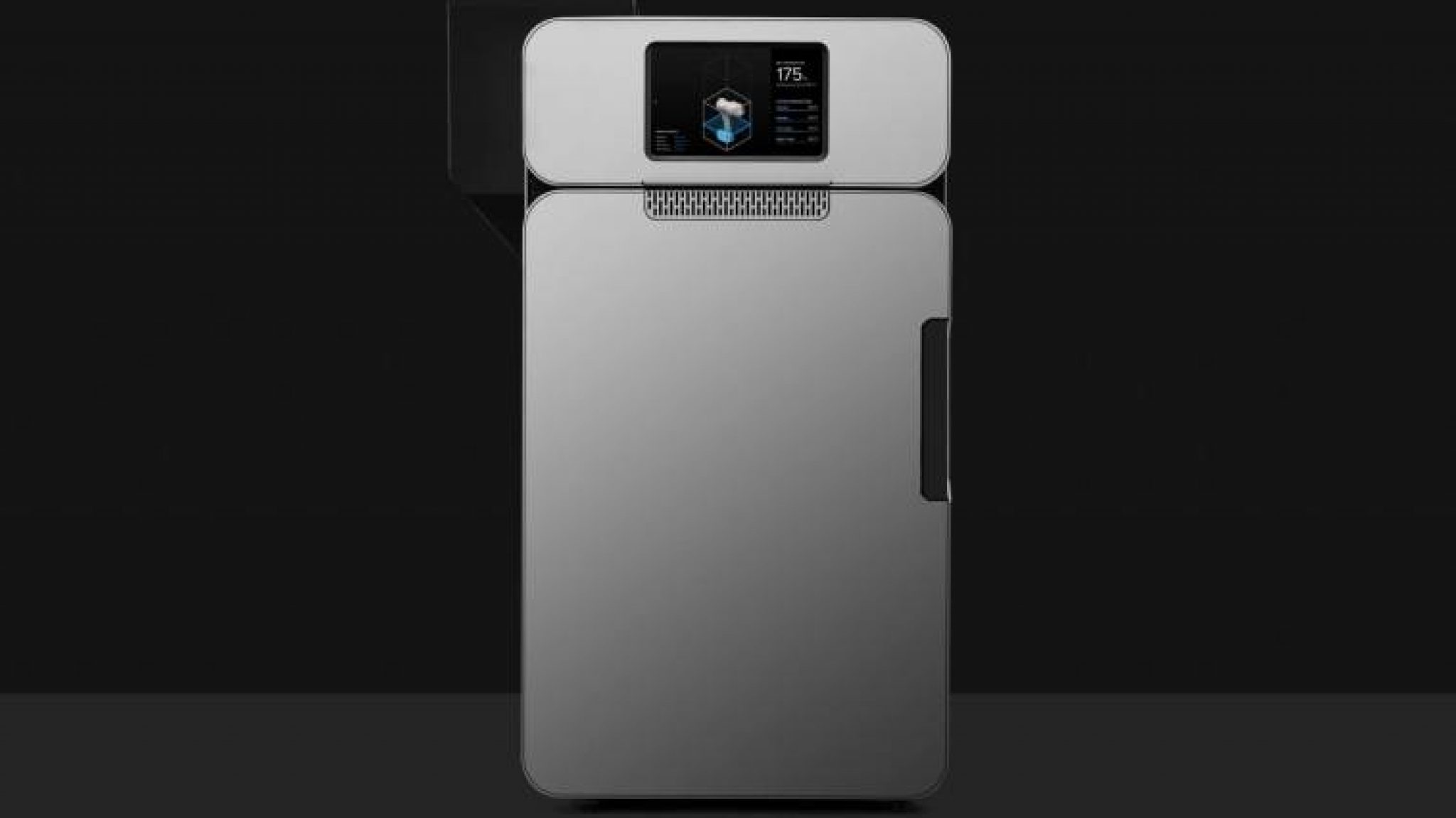 Formlabs Fuse 1 3D Printer In-Depth Review - Pick3DP