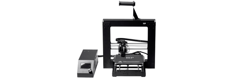 Monoprice Maker Select V2 3D Printer In-Depth Review - Pick3DP