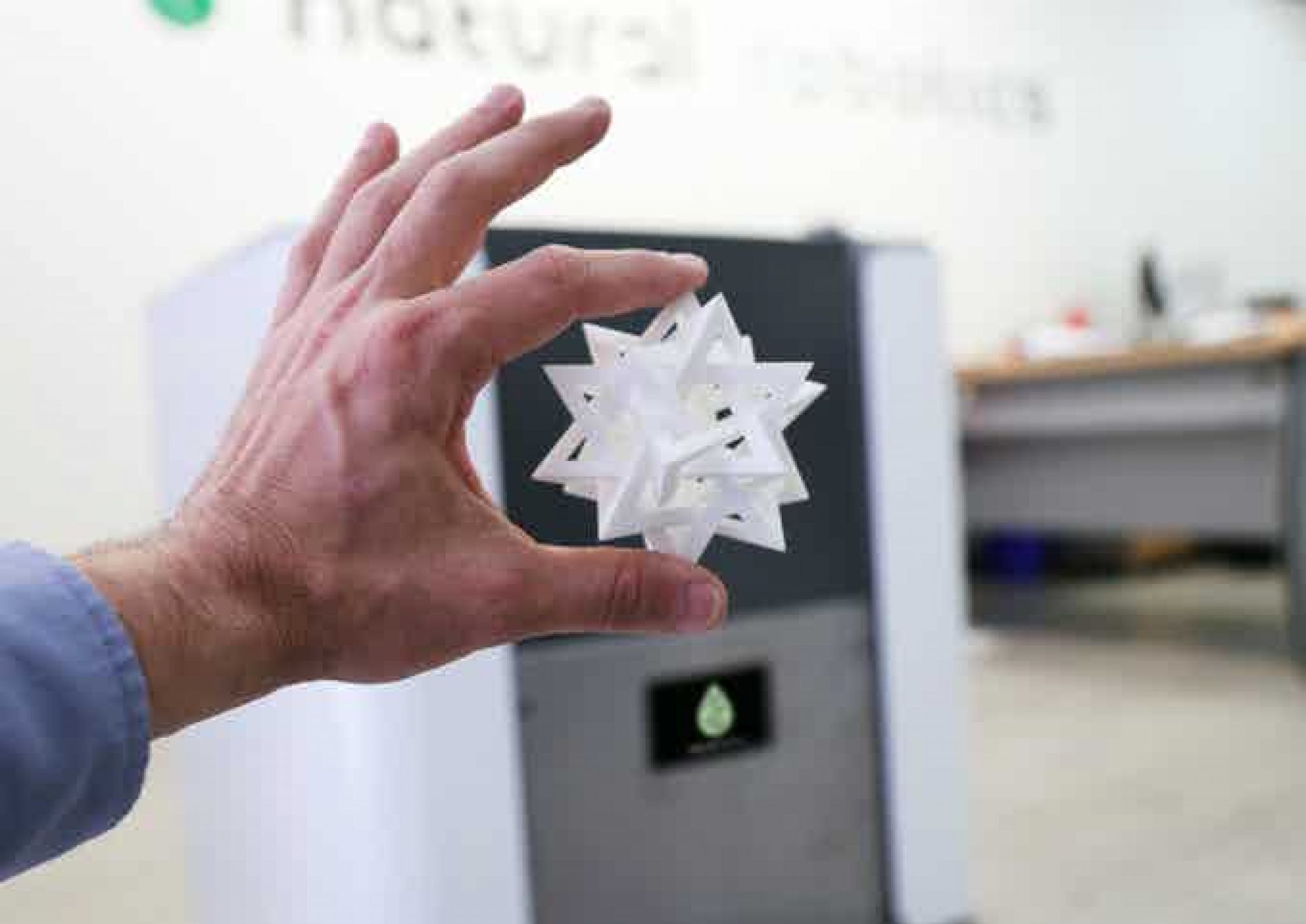 Natural Robotics VIT 3D Printer In-Depth Review - Pick3DP