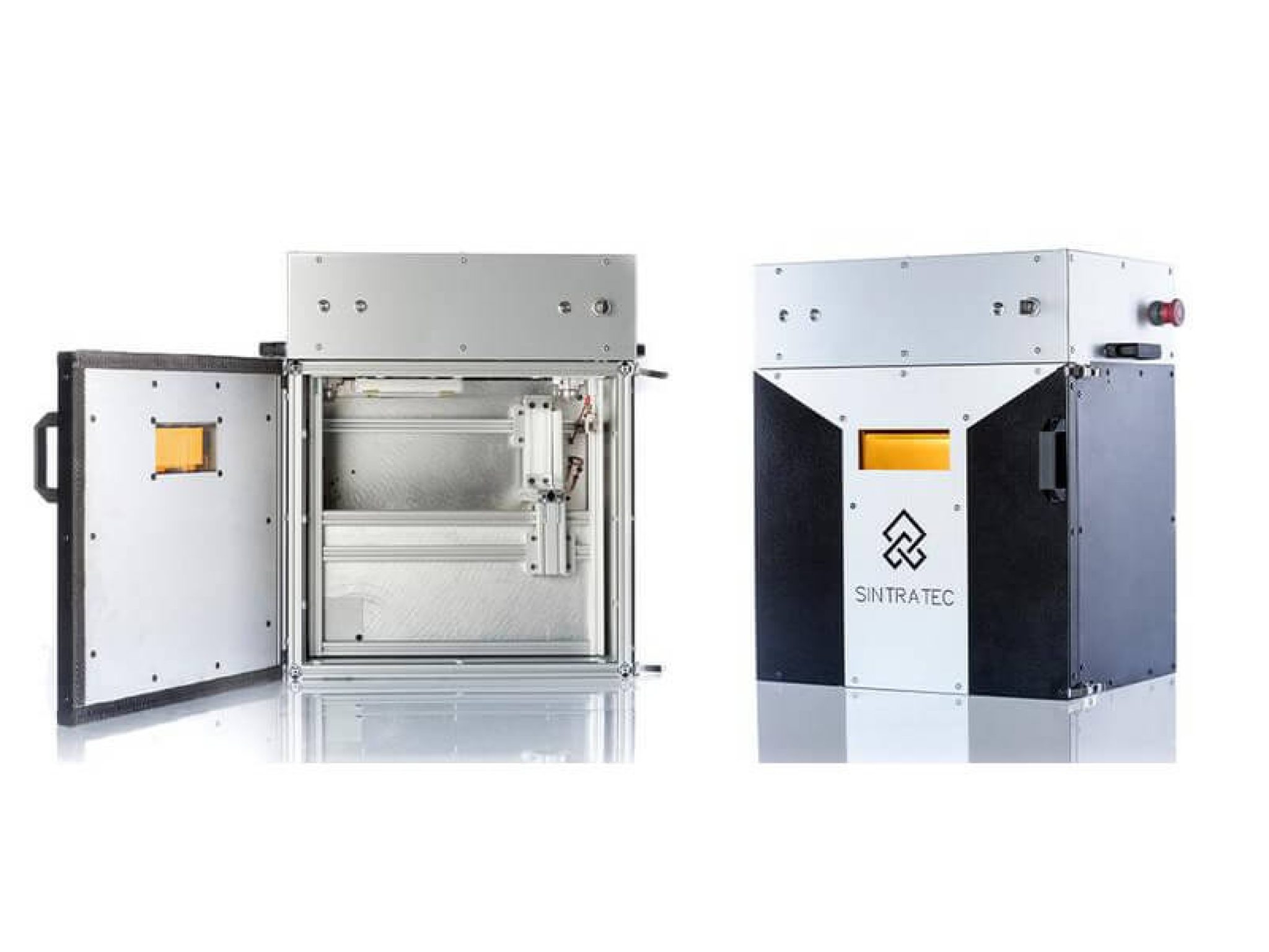 Sintratec Kit 3D Printer In-Depth Review - Pick3DP