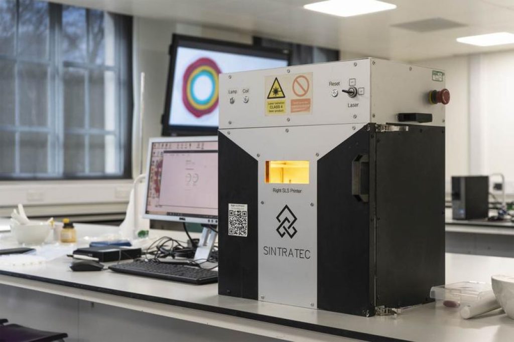 Sintratec Kit 3D Printer In-Depth Review - Pick3DP
