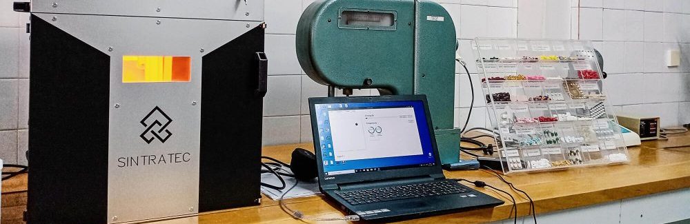 Sintratec Kit 3D Printer In-Depth Review - Pick3DP
