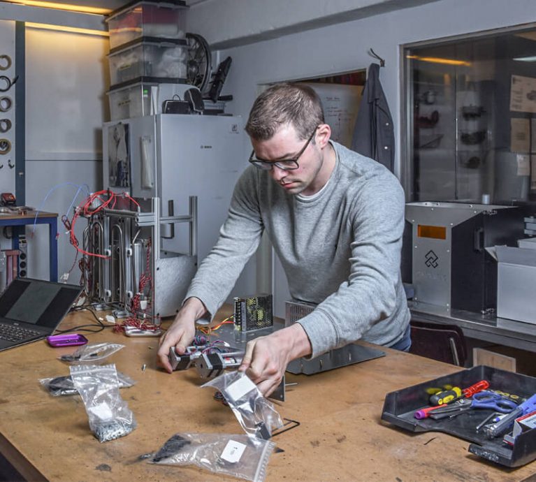 Sintratec Kit 3D Printer In-Depth Review - Pick3DP