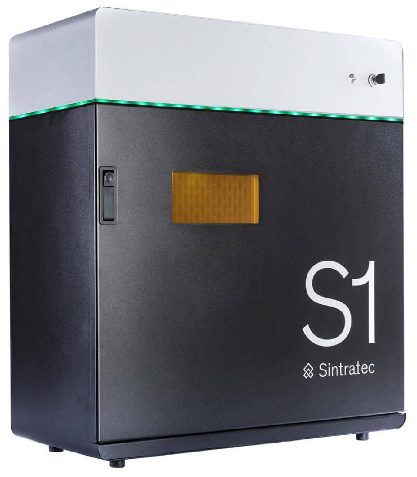 Sintratec S1 3D Printer In-Depth Review - Pick3DP