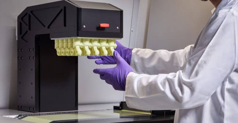 Admaflex 300 3D Printer In-Depth Review - Pick3DP