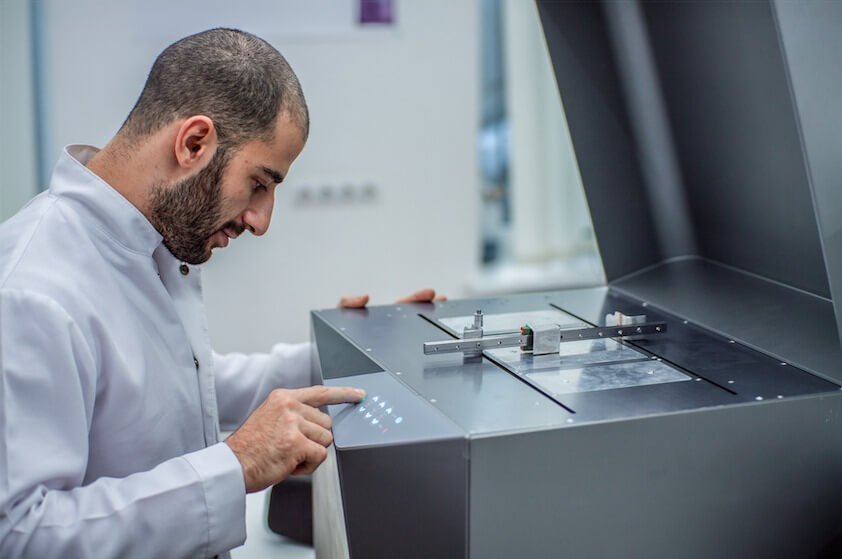 Ceramo Two 3D printer In-Depth Review - Pick3DP