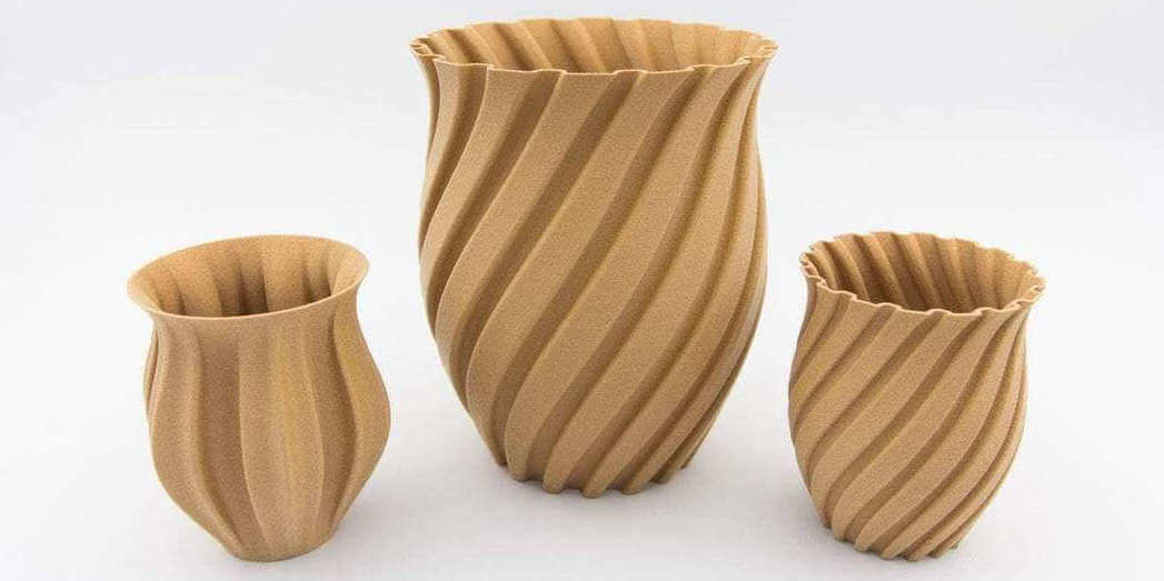 Wood 3D Printing Guide: How to 3D Print Wood - Pick3DP