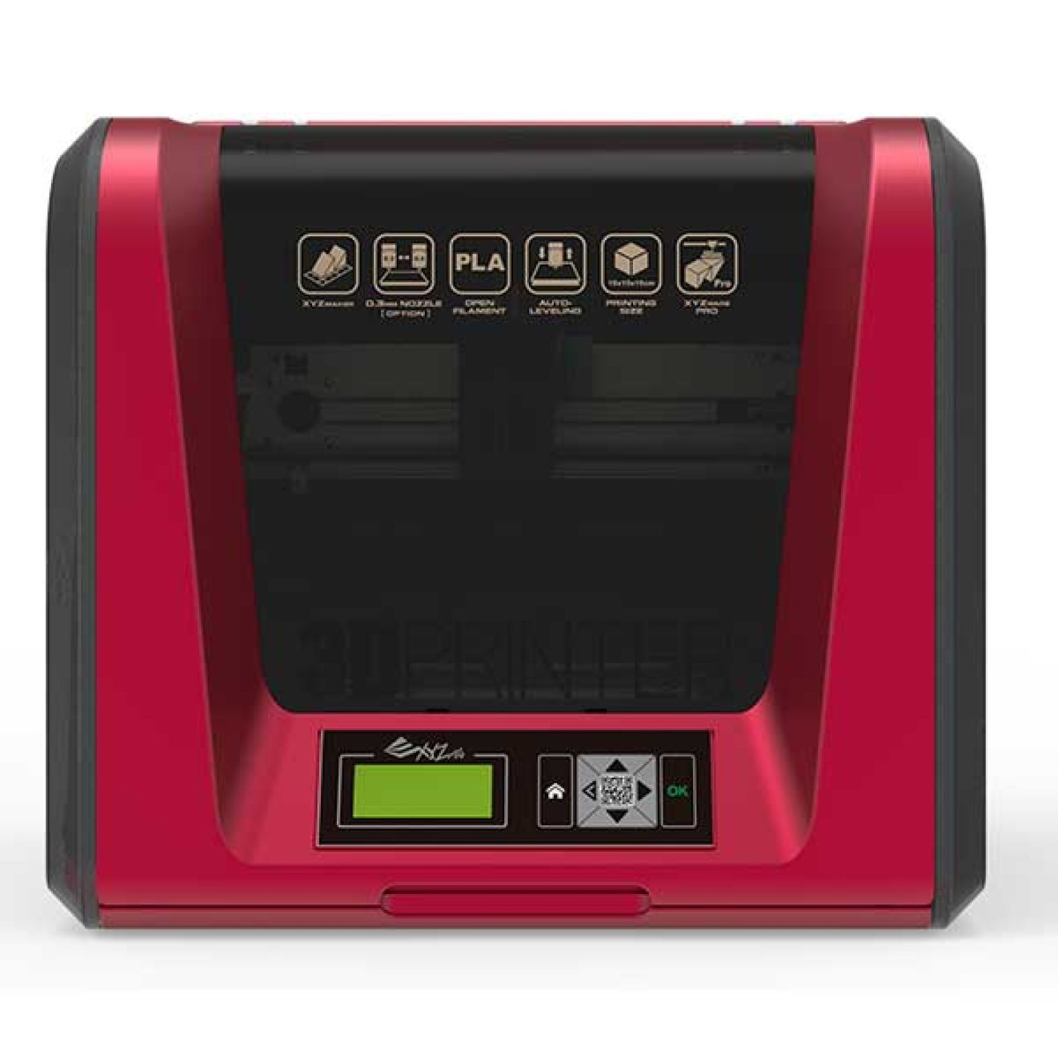 2025 Best XYZPrinting 3D Printers - Buying Guide - Pick3DP