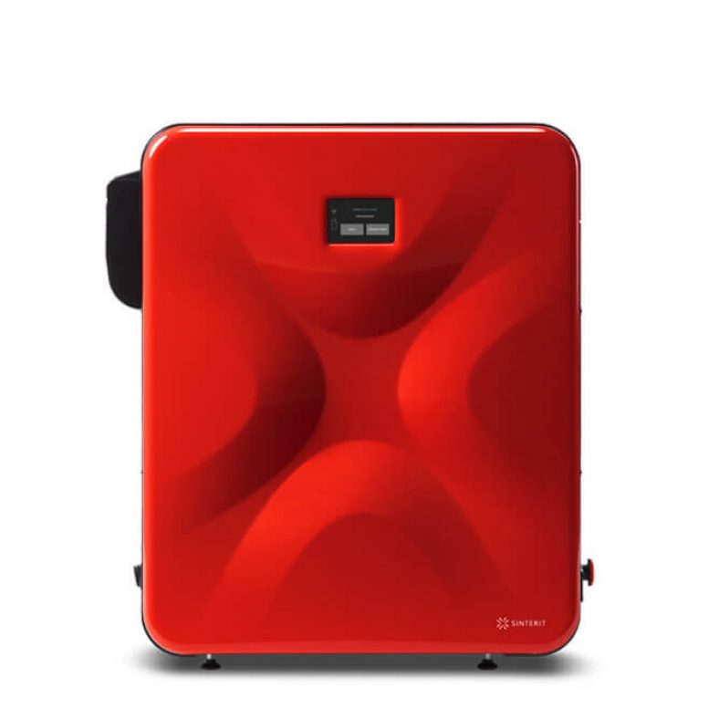 Sinterit Lisa 3D Printer In-Depth Review - Pick3DP