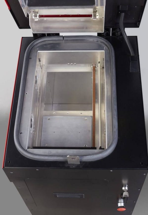 Sinterit Lisa 3D Printer In-Depth Review - Pick3DP