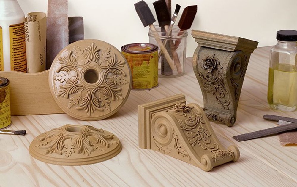 2026 Best Wood 3D Printers- The Ultimate Buyer's Guide - Pick3DP