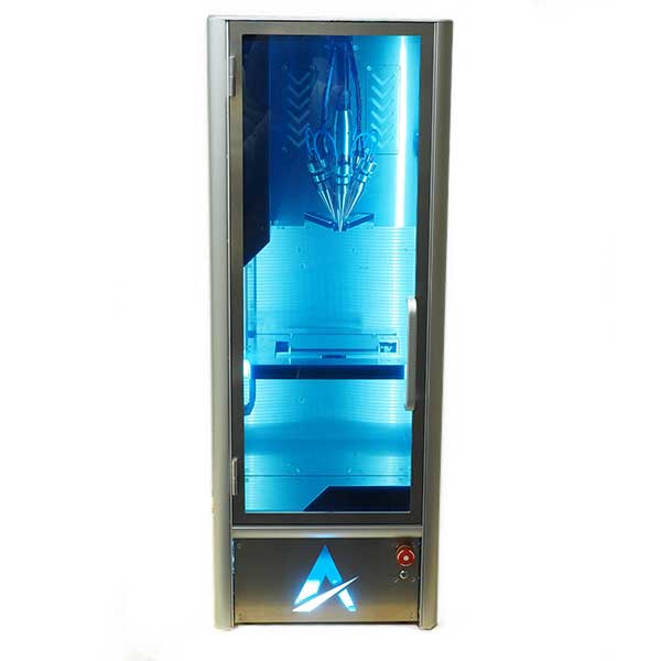 Additec uPrinter 3D Printer In-Depth Review - Pick3DP