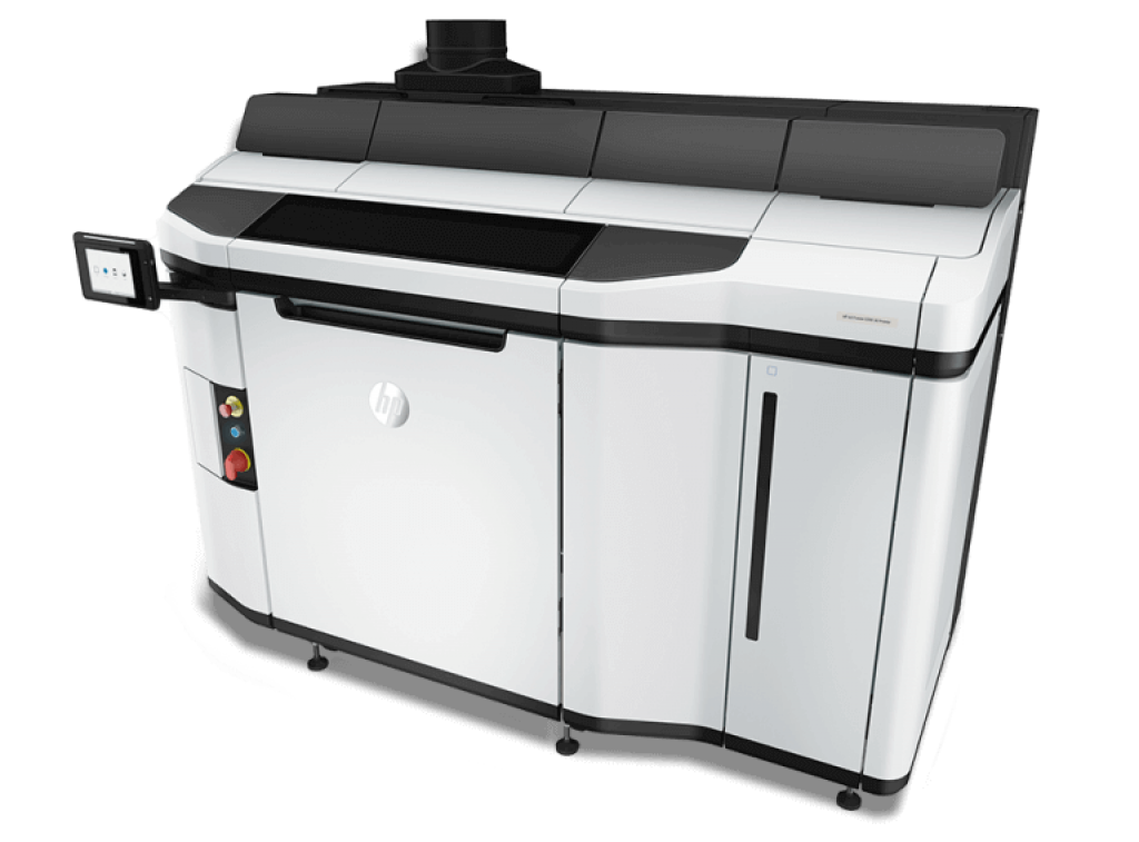 Basics About HP 3D printers - Compare, Uses and Features - Pick3DP