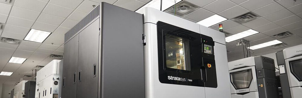 Stratasys F900 3D Printer In-Depth Review - Pick3DP