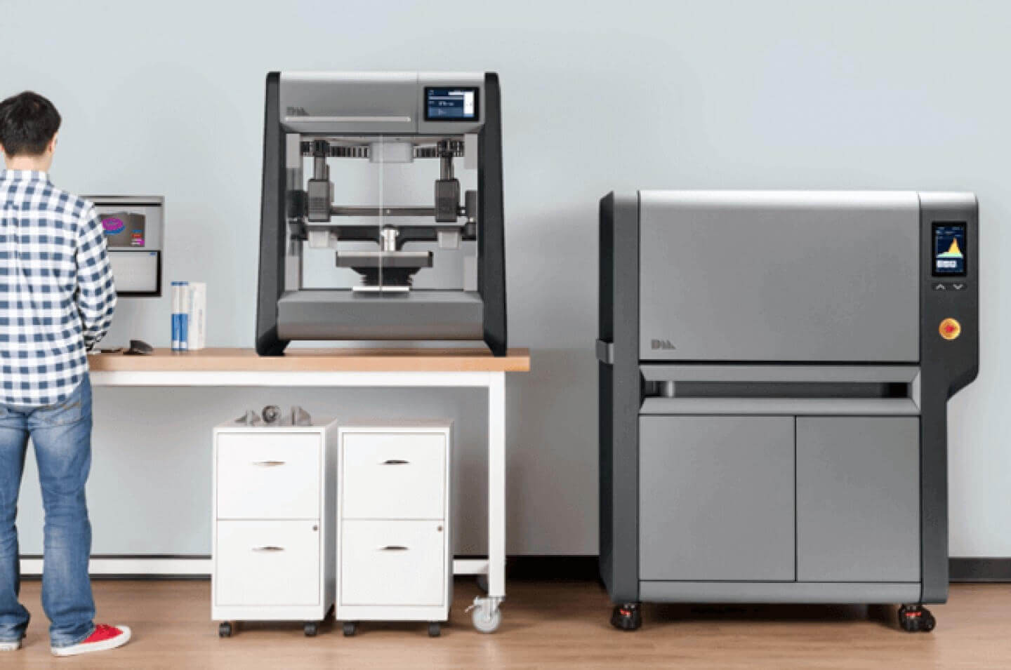 Underrated 3D Printing on Demand Service Providers - Pick3DP
