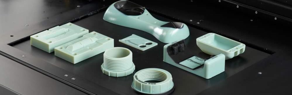 Polyjet 3D Printing (High Precision 3D Printing) - Simply Explained ...