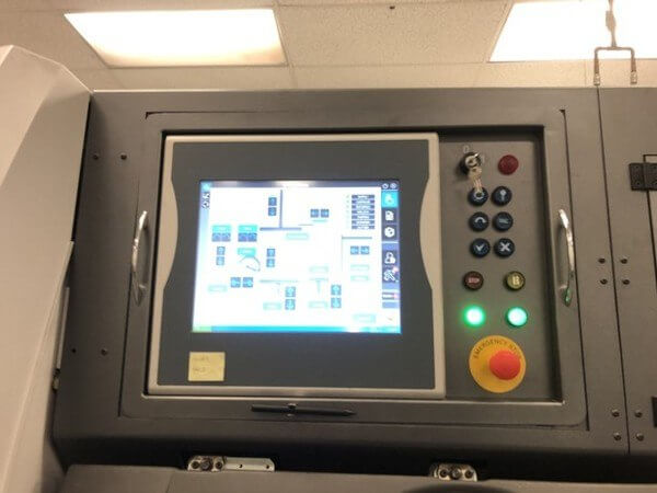 3D Systems ProX DMP 300 3D Printer In-Depth Review - Pick3DP