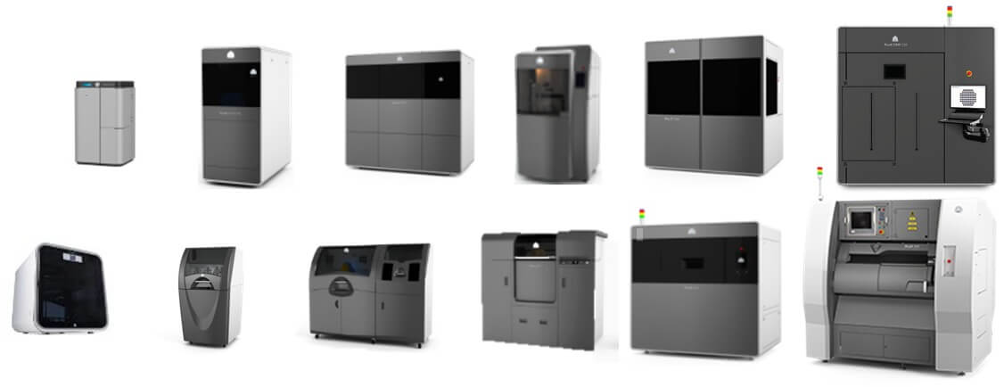 3D Systems ProX 950 3D Printer In-Depth Review - Pick3DP
