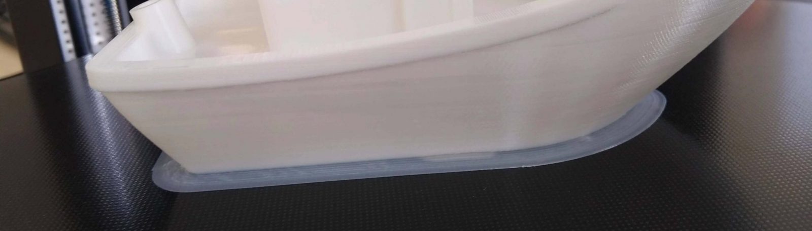 3D Printing Brim - Learn How to Print With - Pick3DP