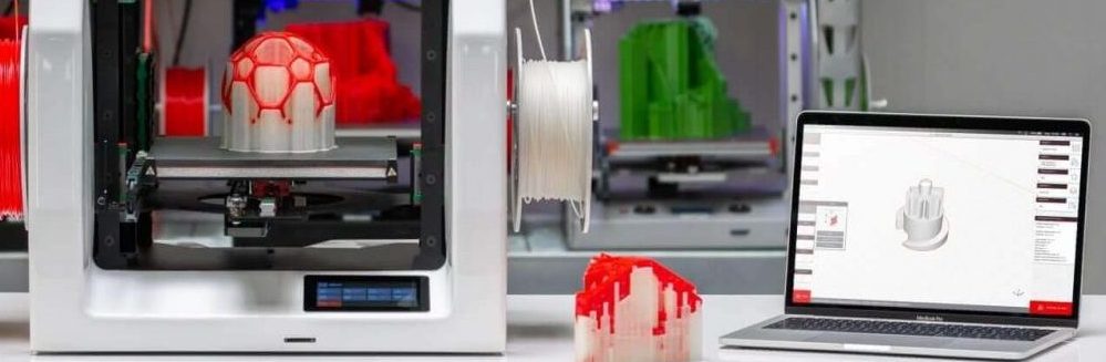 3D Gence Double P255 3D Printer In-Depth Review - Pick3DP