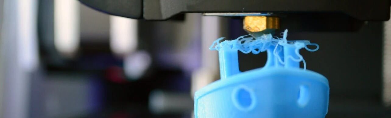 7 Common 3D Printing Errors and How to Fix Them - Pick3DP