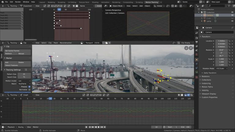 2025 Blender (CAD): All You Need To Know to Get Started - Pick3DP